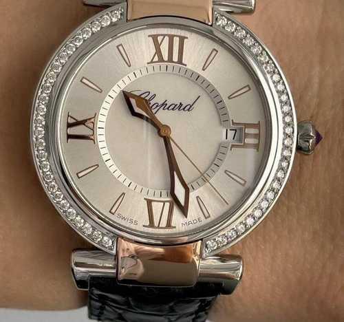 Часы Chopard