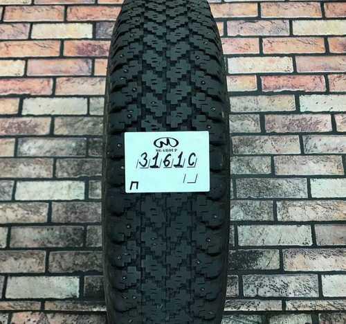 Nokian Tyres Hakkapeliitta NR-09 175/80 R16