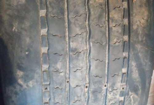 Шина Michelin X Multi Z 315/70 R22.5