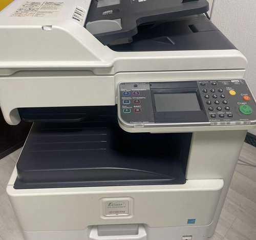 Продается мфу Kyocera FS-6525 MFP