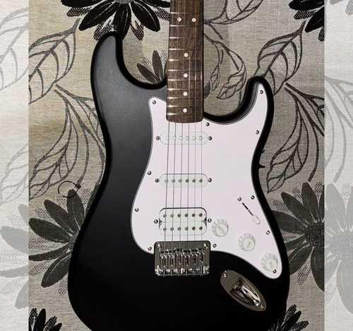 Электрогитара Squier Stratocaster
