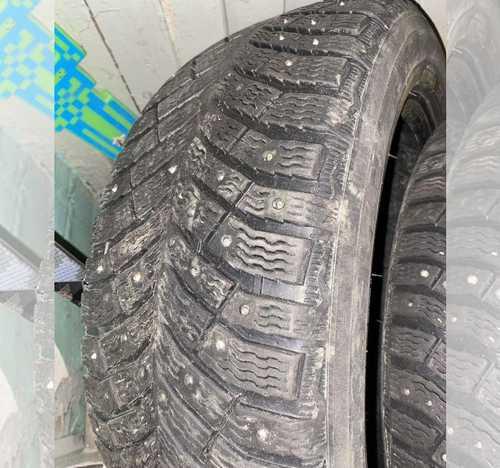 Michelin X-Ice North 4 205/55 R16