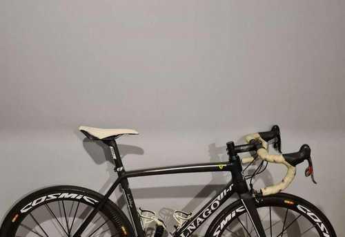 Шоссейный велосипед Colnago V1-r