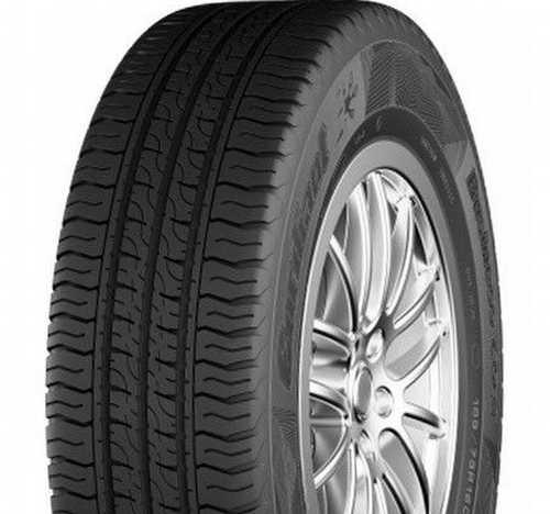 Cordiant Business CS-2 195/75 R16C