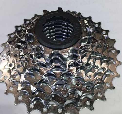 Кассета под 8 скоростей sram-850 11*28