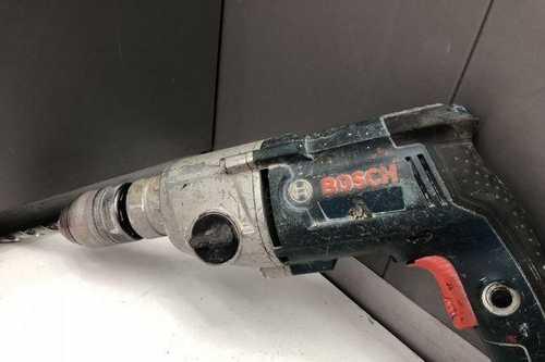 Дрель Bosch GBM 13-2 RE