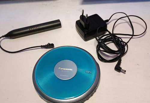 CD MP3-плеер Panasonic SL-CT710