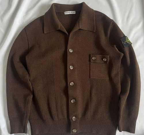 Кардиган Stone island