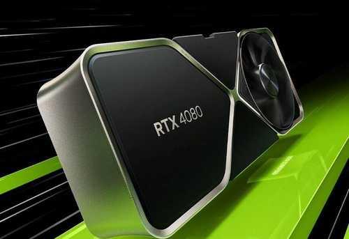 Nvidia RTX 4080