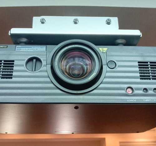 Проектор DLP Projector Panasonic PT-DW5000E