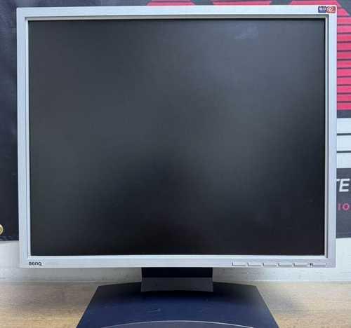 Монитор 19" Benq FP93G X, в идеале