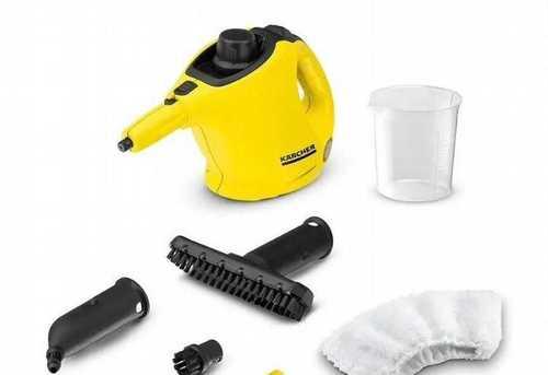 Пароочиститель karcher sc 1