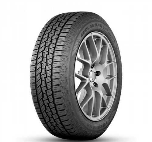 Yokohama Geolandar CV 4S G061 255/45 R20 105V