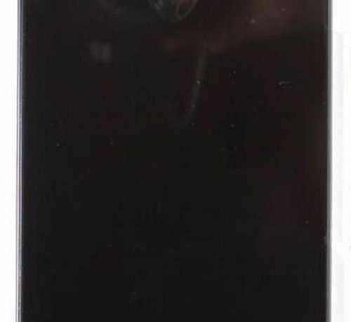 Дисплей для Samsung A70 (A705F) в рамке черный ole