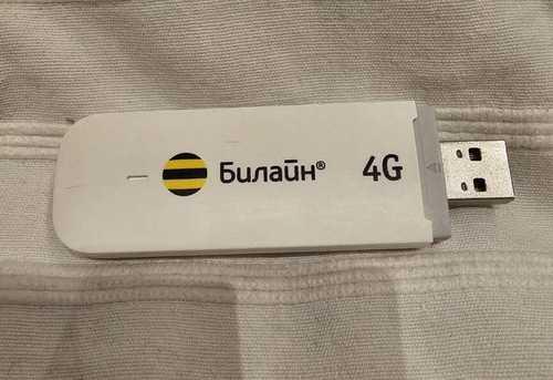Модемы и роутеры 4g Huawei USB модем E3372