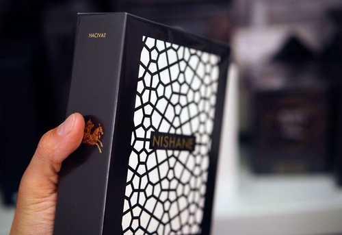 Nishane Hacivat 50ml
