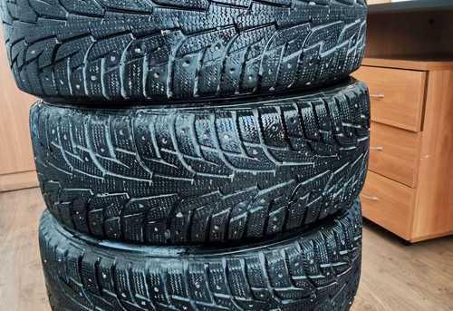 Hankook Winter I'Pike RS W419 205/55 R16 91