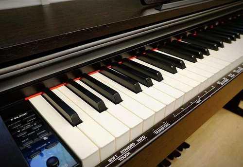 Цифровое пианино Электронное Фортепиано невероятно