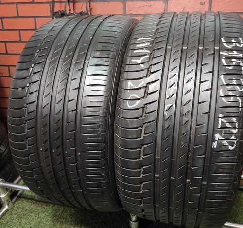 Continental ContiPremiumContact 6 315/35 R21 111Y