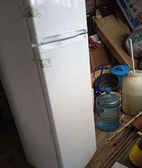 Холодильник Саратов-263 не морозит