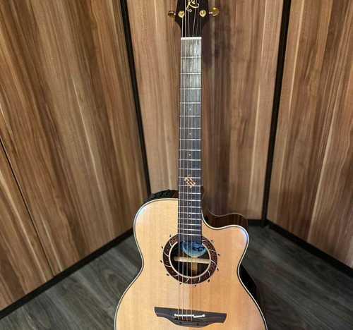 Takamine 2006 limited edition