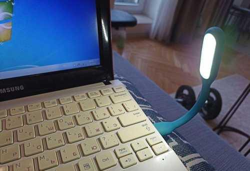 USB фонарик светильник для ноутбука