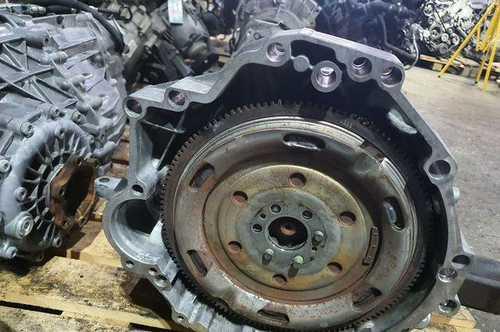 Audi A4 вариатор 2.0 л 130 л.с. JZN HDZ (CVT)