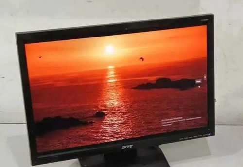 ЖК монитор 19'' Acer V193W