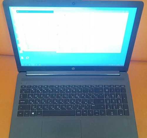 HP 250 G7 Core i3-1005G1\16GB\MX110 2GB\SSD 512GB