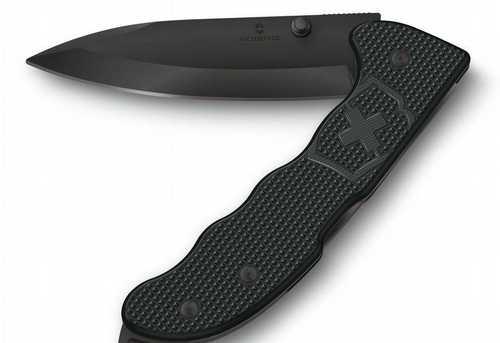 Нож перочинный Victorinox Evoke BS Alox0.9415.DS23