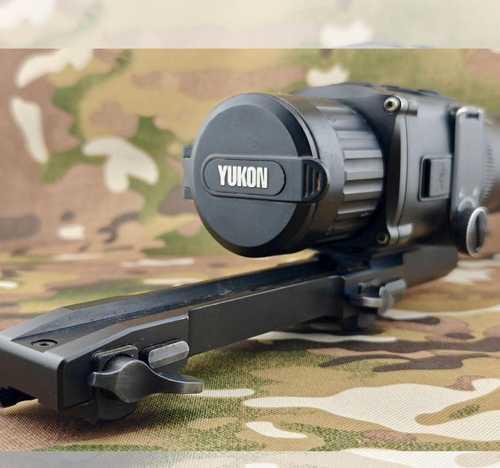 Тепловизионный прицел Yukon Nordforce XQ30