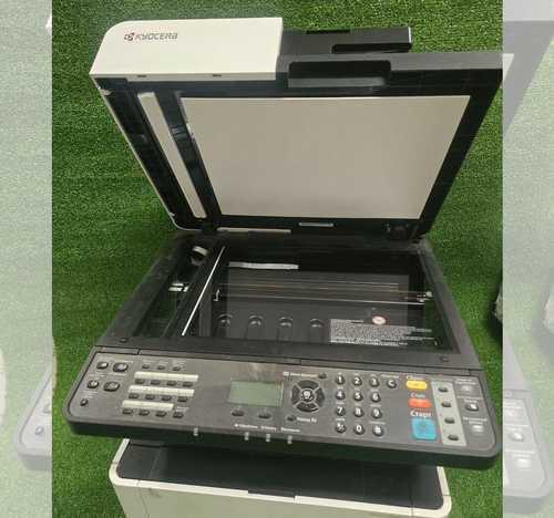 Мфу kyocera m2235dn