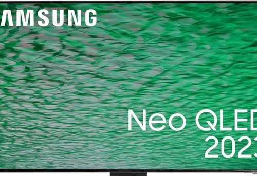 Телевизор Samsung QE75QN85C 4K SMART TV 2023