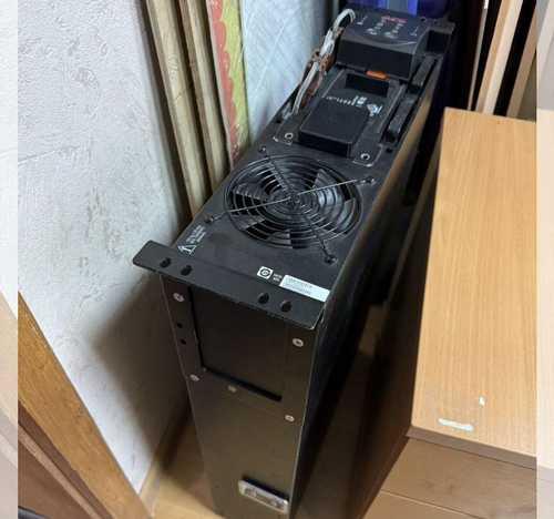 Ибп online APC Smart-UPS 3000XLI