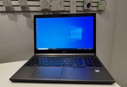 Fujitsu Lifebook E756