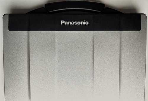 Panasonic toughbook CF-53 MK1