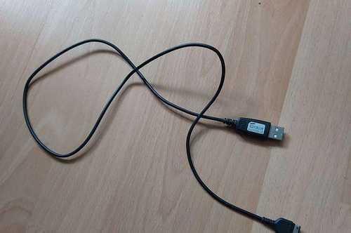 Кабель samsung s2 apcbs10ube