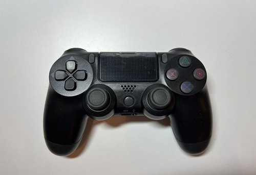 Геймпад Bluetooth беспроводной для PlayStation 4