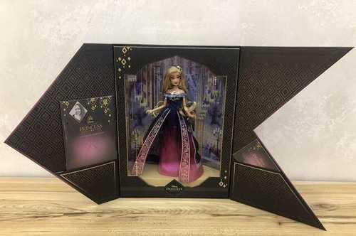 Кукла "Аврора", Disney Limited Edition 31 см