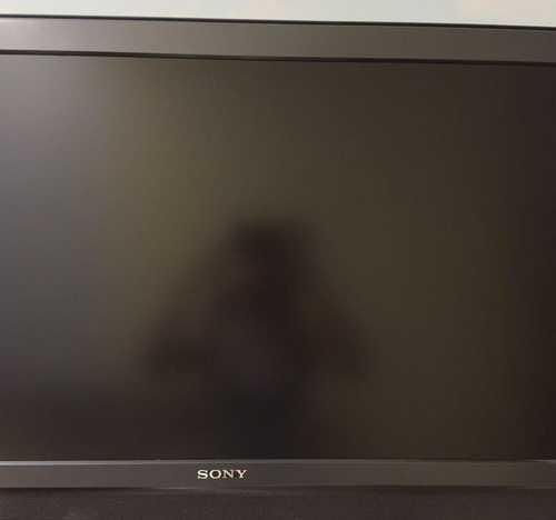 Продам телевизо Sony Bravia