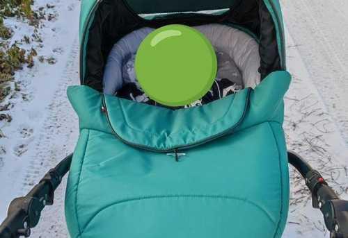Коляска riko basic bella 2 в 1