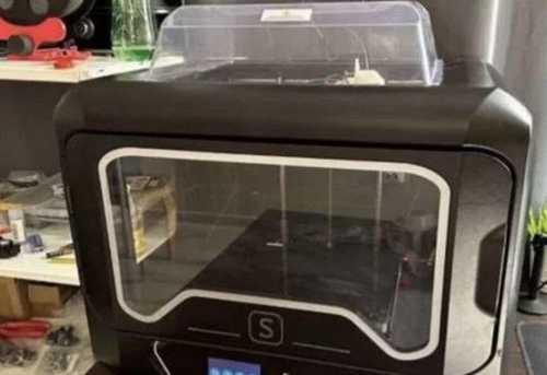 Продам 3D принтер Qidi I-mates