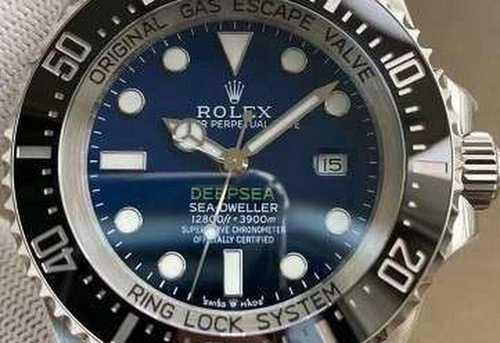 Часы мужские Rolex dep sea