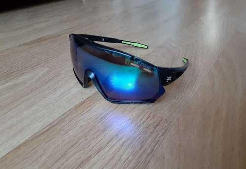 Спортивные очки X Tiqer с фотохромной линзой
