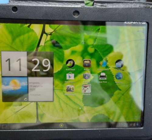 Acer Iconia Tab a701