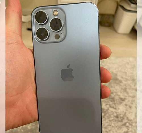 iPhone 13 Pro Max, 256 ГБ