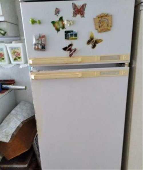 Холодильник орск бу