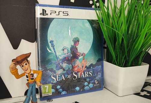 Sea Of Stars (PS5) NEW