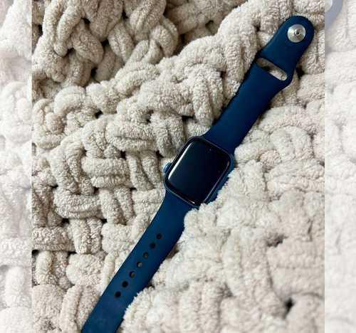 Часы apple watch 7 41 mm