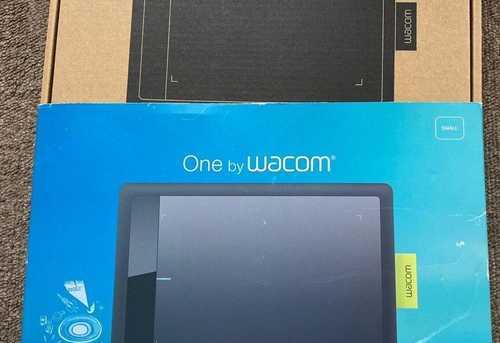 Графический планшет wacom